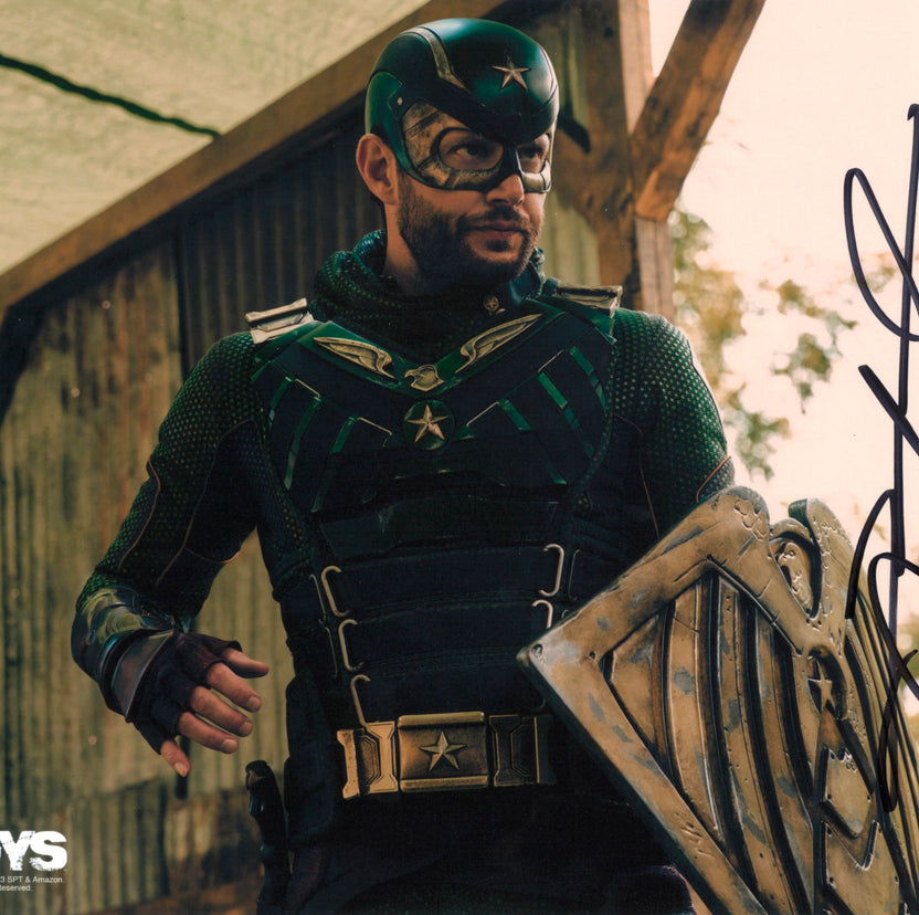 Jared & Jensen - JPAD & Crew A